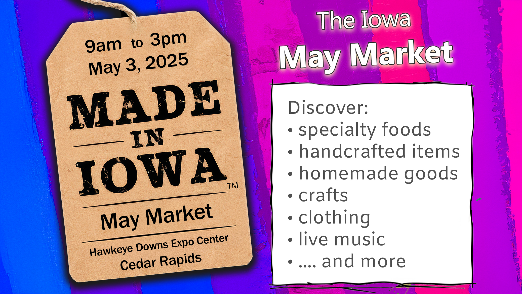 Vendor Ad Order Form – Made in Iowa Holiday Consumer Guide & Coupon ...