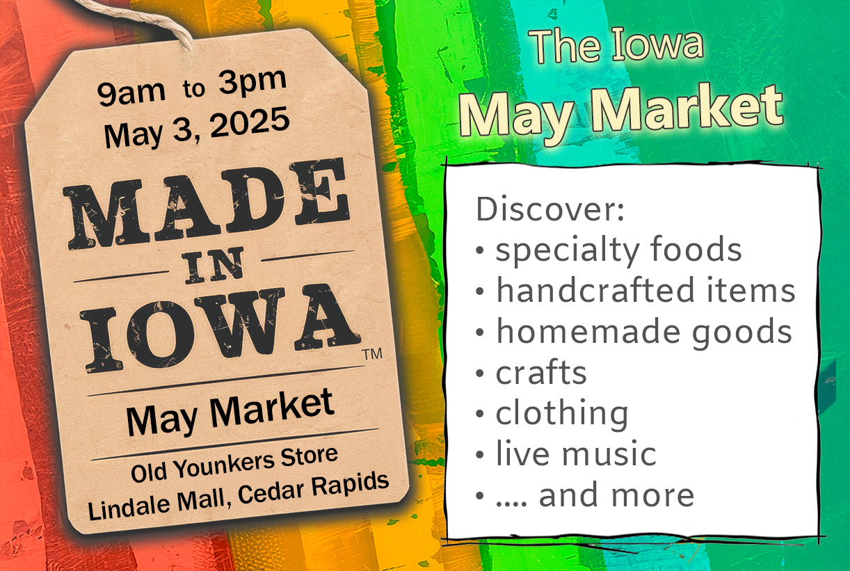 Tote Bag Insert – Made In Iowa - Made in Iowa