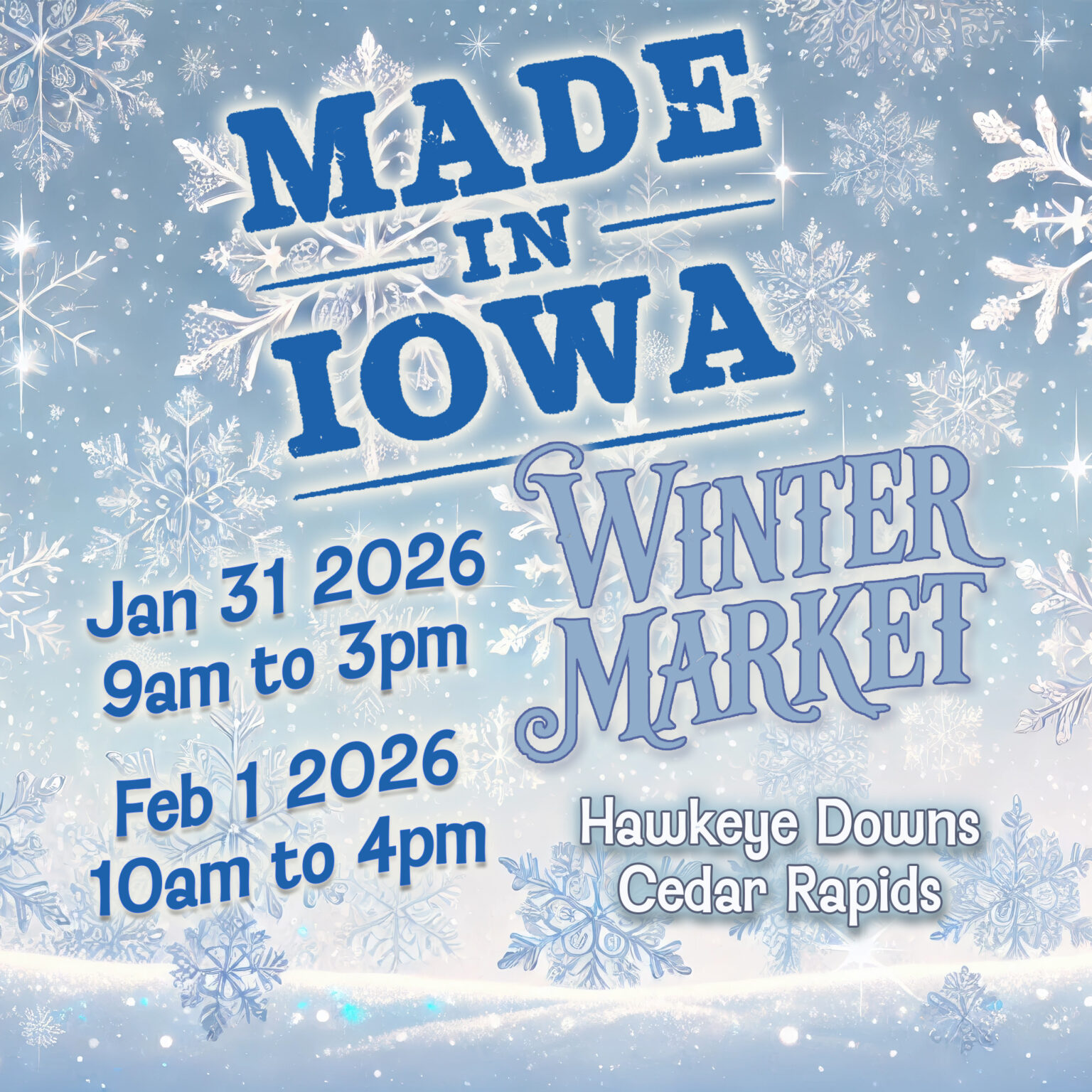 Local Holiday Markets Give Home-Based Entrepreneurs a Vital Lifeline ...